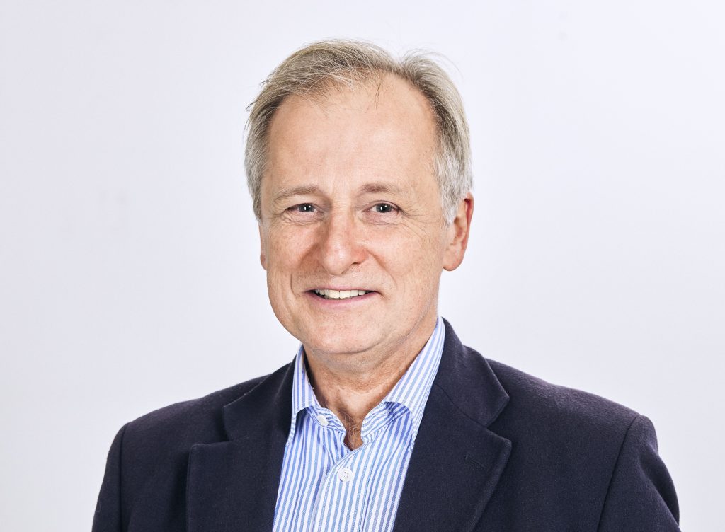 Andrew Harmer - Osmosis IM - Sustainable Investments