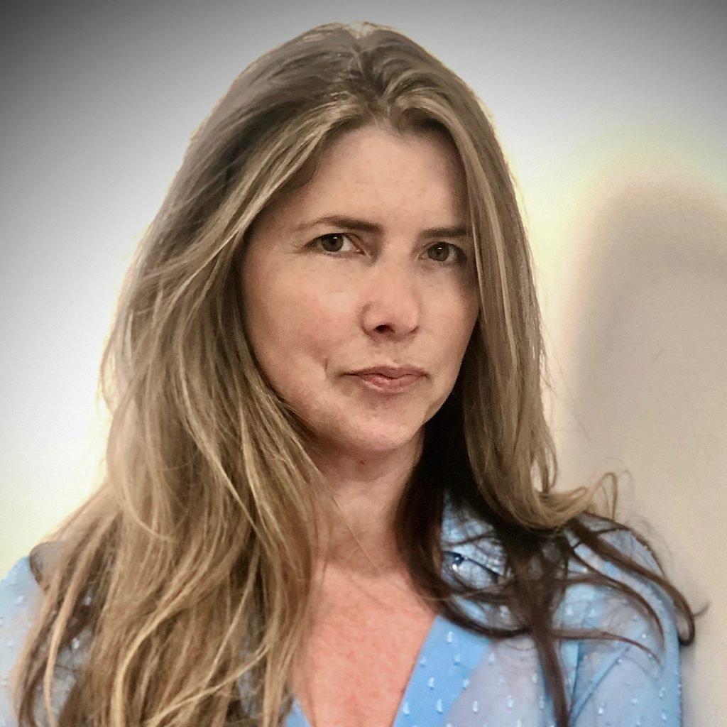 Lisa Harrison - Osmosis IM - Sustainable Investments