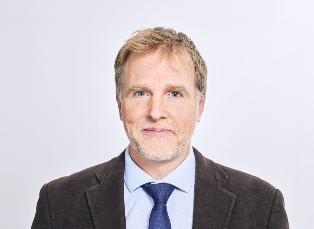 Alex Stephen - Osmosis IM - Sustainable Investments