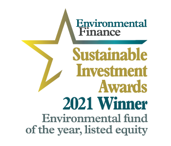 Winner: Environmental Fund Of The Year - Osmosis IM - Sustainable ...