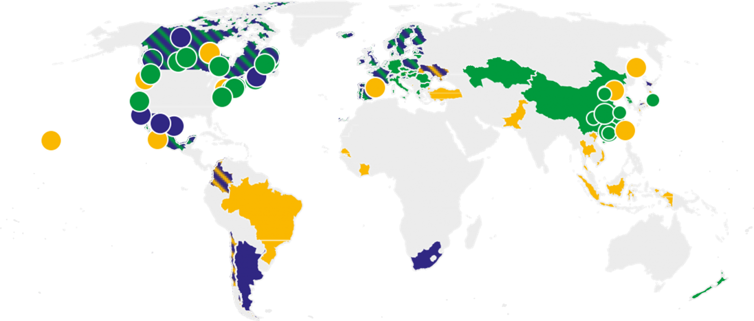 The Cost of Carbon through the Resource Efficiency Lens - Osmosis US