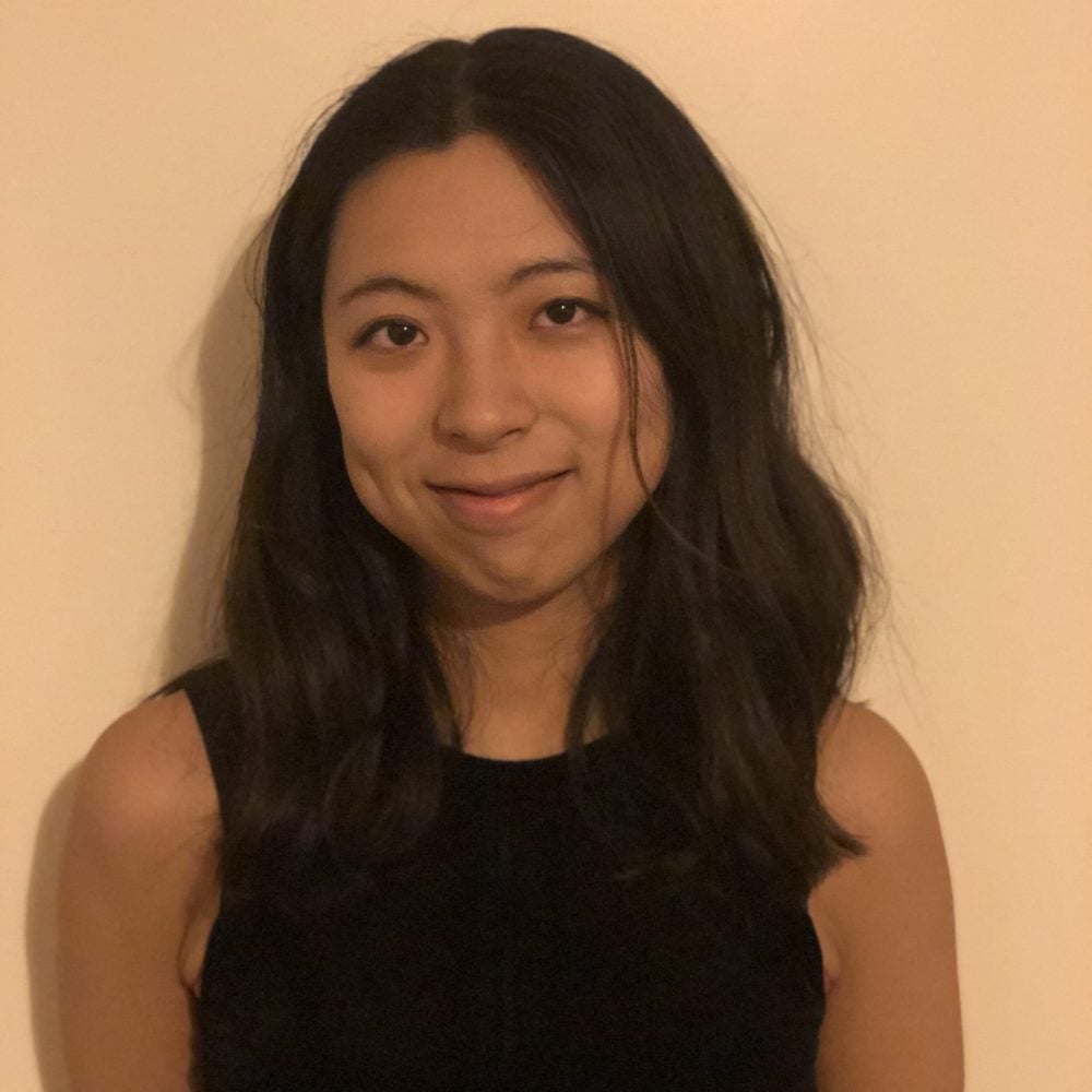 Mavis Chan - Osmosis IM - Sustainable Investments