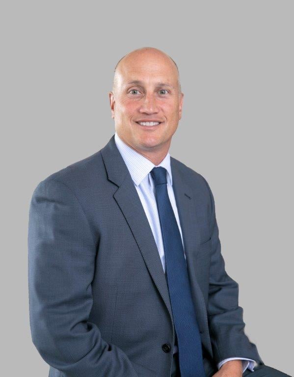 Richard Pace - Osmosis IM - Sustainable Investments
