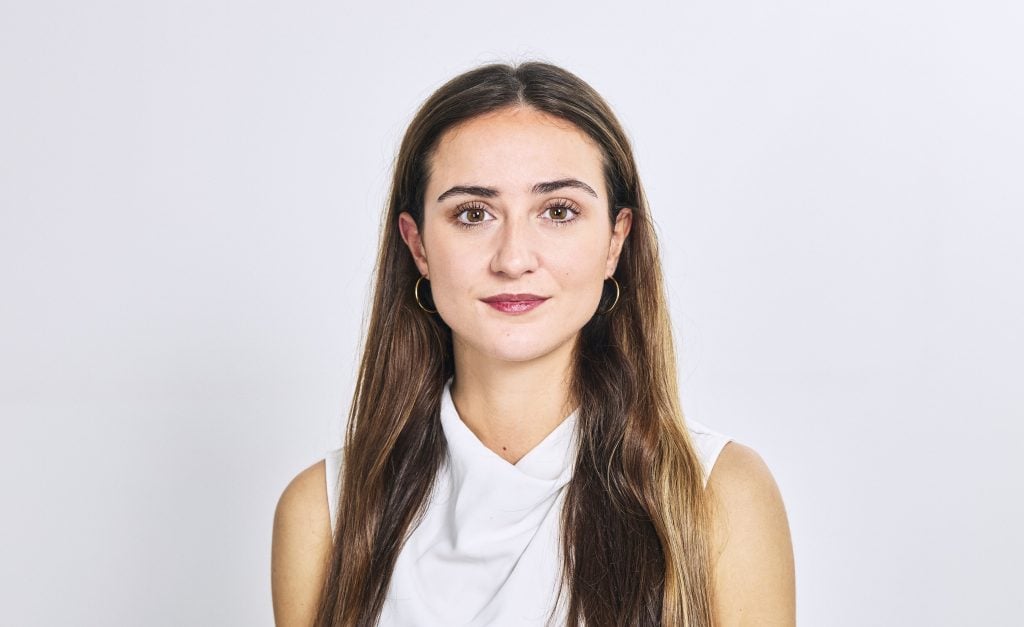 Lily Andrews - Osmosis IM - Sustainable Investments