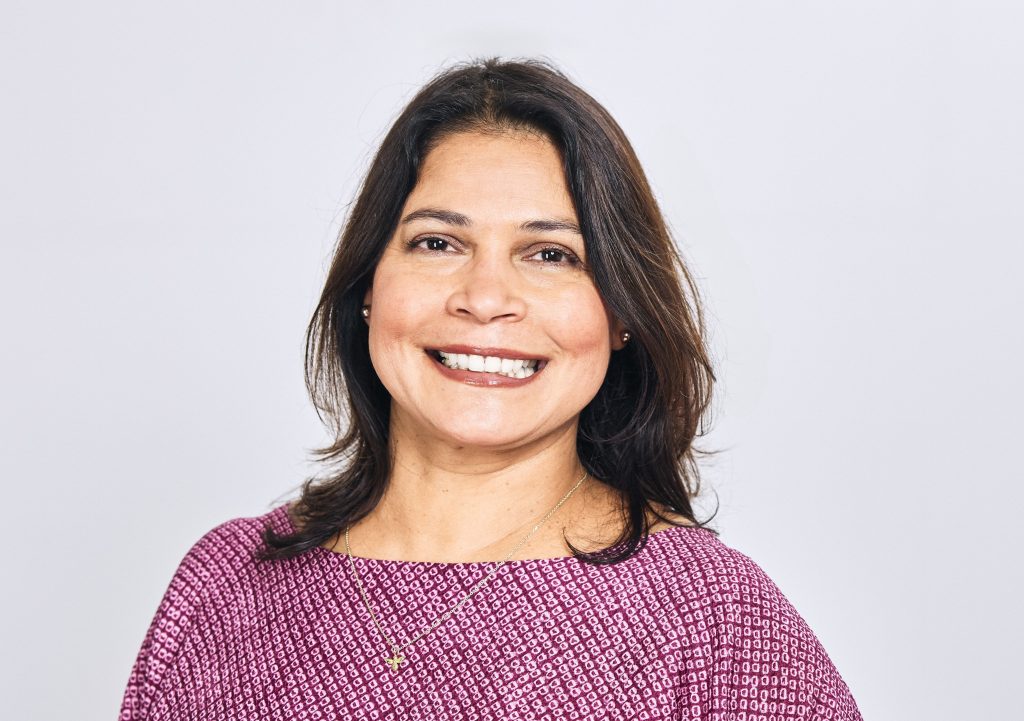 Suzanne Moore - Osmosis IM - Sustainable Investments