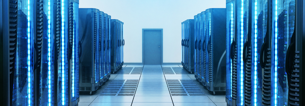 Hyperscale Data Centres - Osmosis US