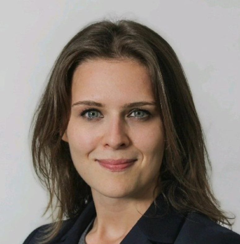 Leeja van Bezouwen - Osmosis NL
